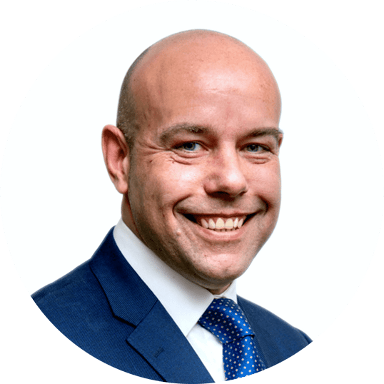 Leadership Team Announcement: John Tobin