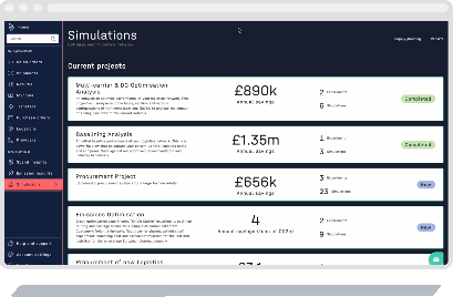 Supply Chain Management Software | Use Case Video Library | 7bridges
