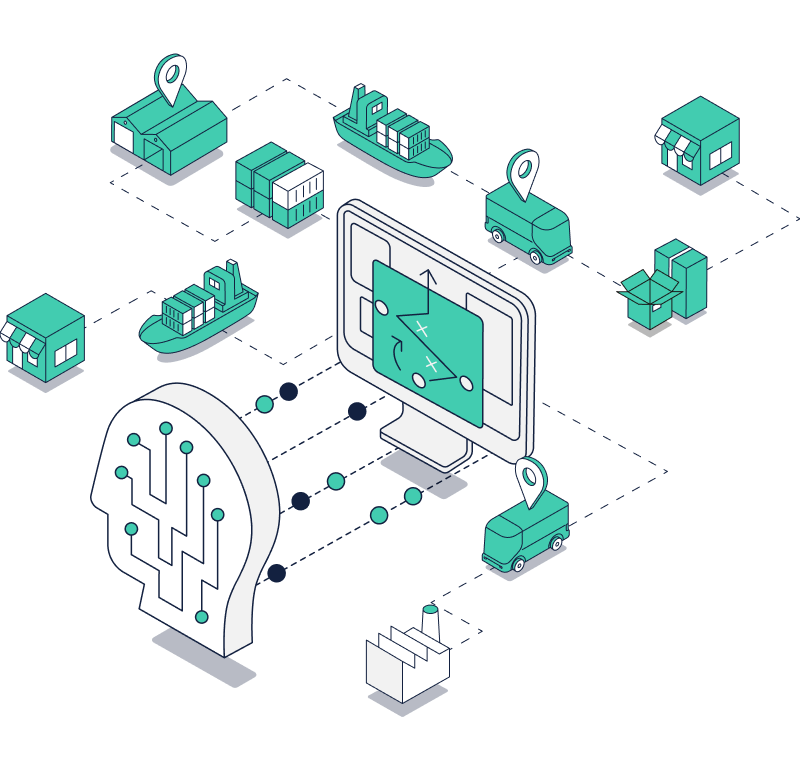 AI in retail: 5 practical tips for supply chain resilience