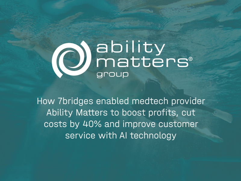 Ability Matters Case Study | 7bridges
